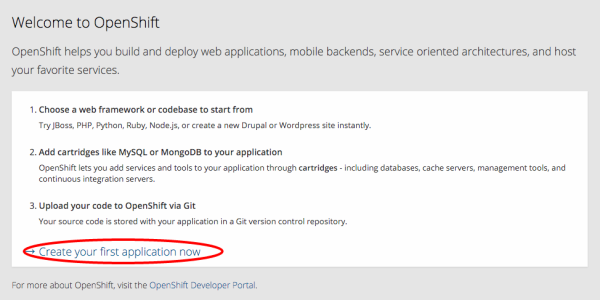 openshift-signup - LabsterX